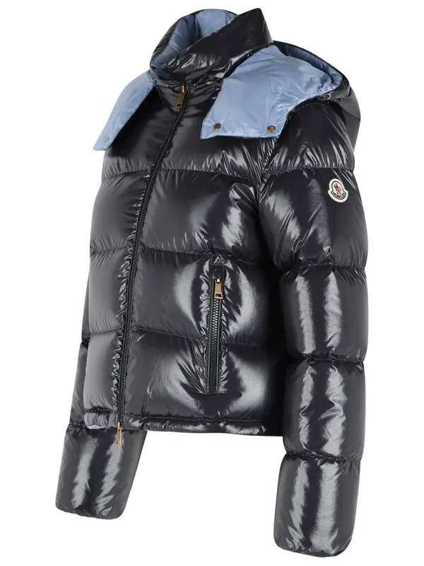 Moncler Niveole' Polyamide Down Jacket