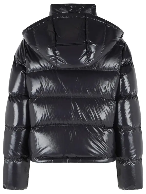 Moncler Niveole' Polyamide Down Jacket