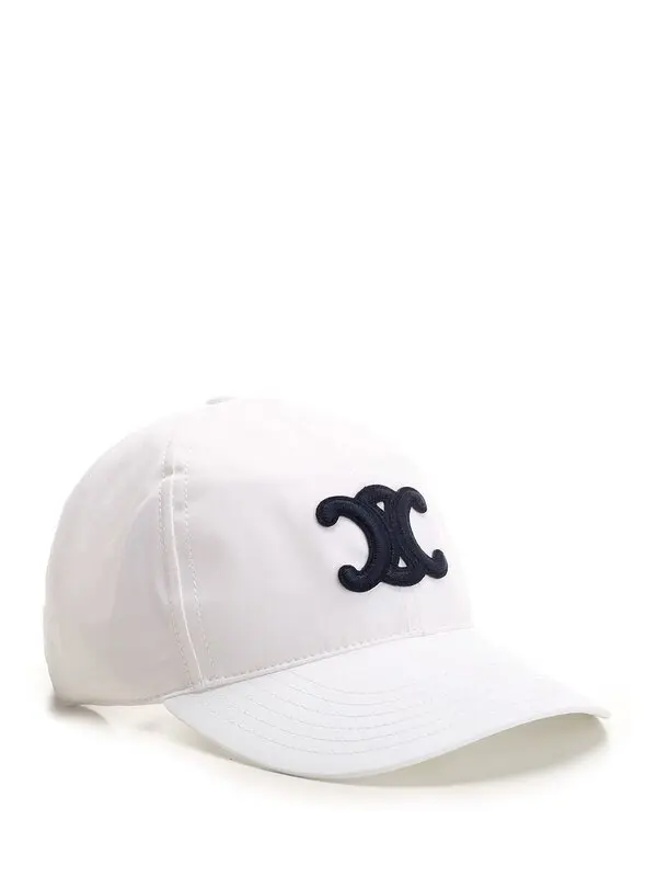 Celine Triumph Cap