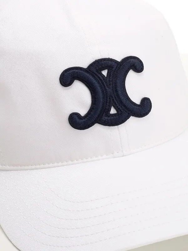 Celine Triumph Cap