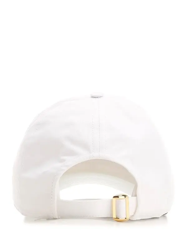 Celine Triomphe Cap