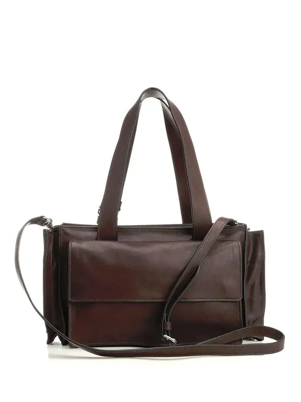 Miu Miu Utilitaire Shopping Bag