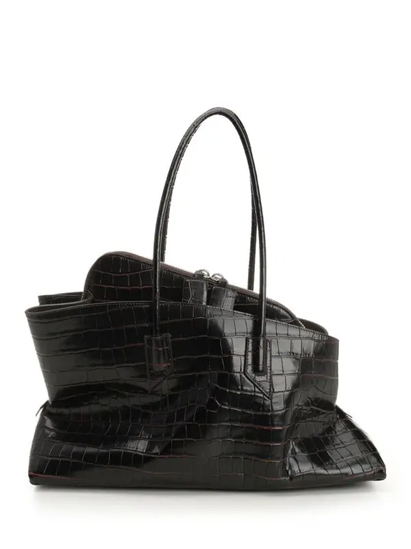 Attico La Passeggiata Medium Bag