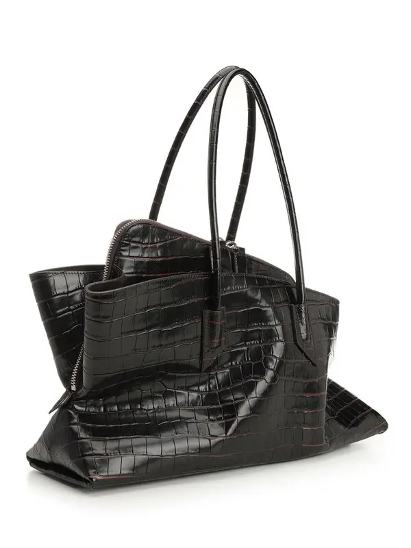 Attico La Passeggiata Medium Bag