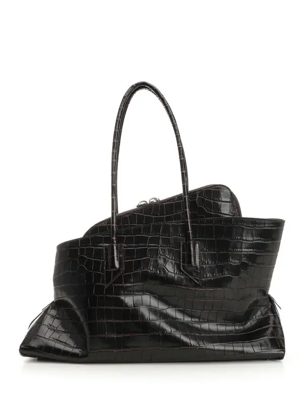 Attico La Passeggiata Medium Bag