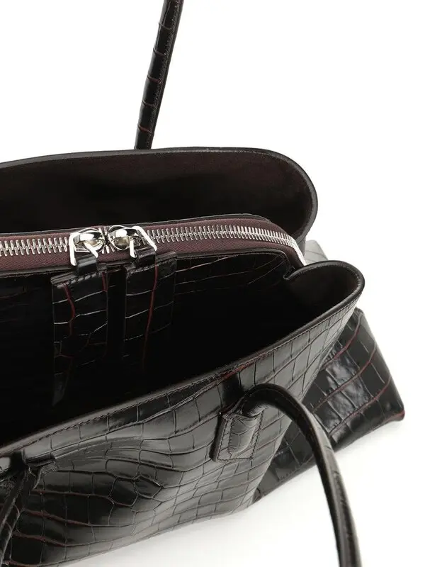 Attico La Passeggiata Medium Bag