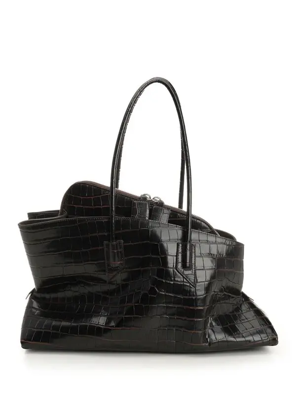 Attico La Passeggiata Medium Bag