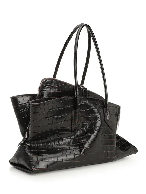 Attico La Passeggiata Medium Bag