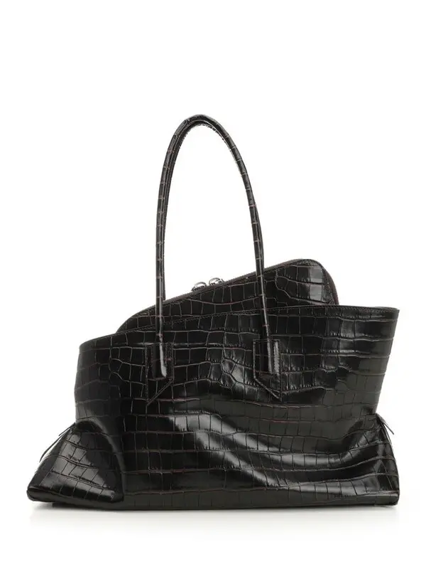 Attico La Passeggiata Medium Bag