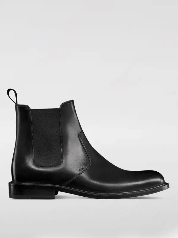 Dior Boots