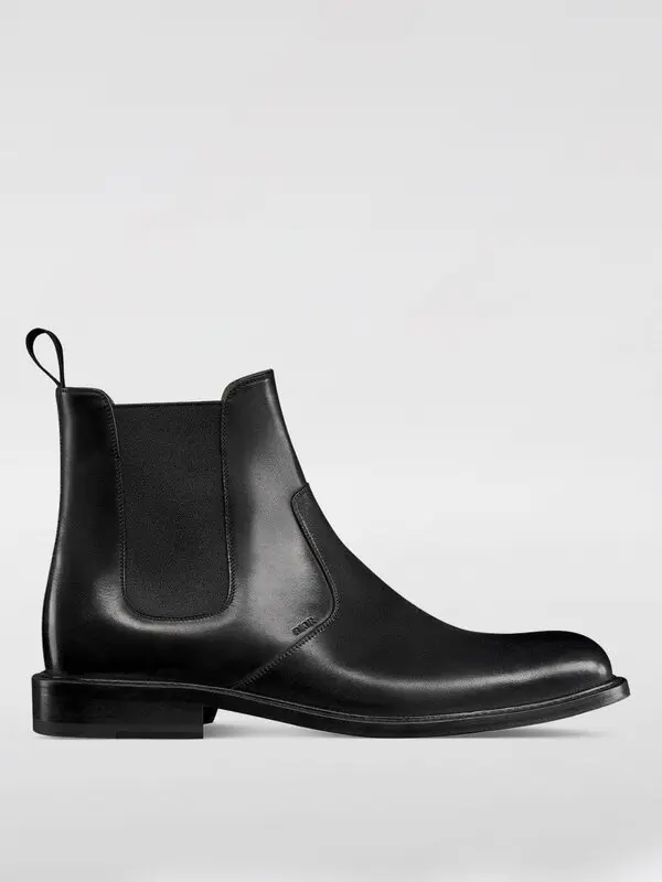 Dior Boots - Black
