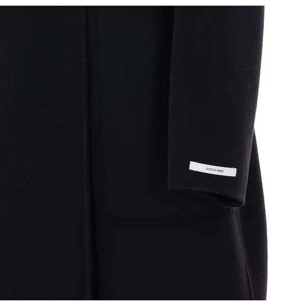 Sportmax Cose Wool Robe Coat