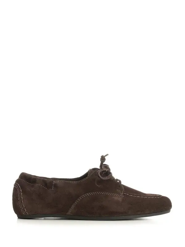 Celine Adam Loafer