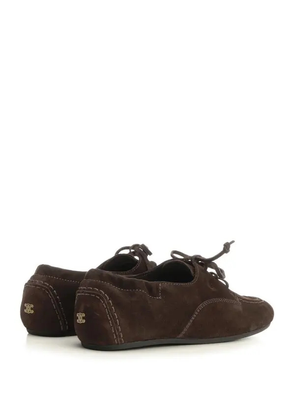 Celine Adam Loafer