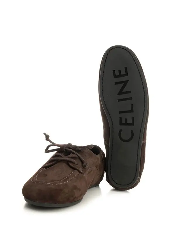 Celine Adam Loafer