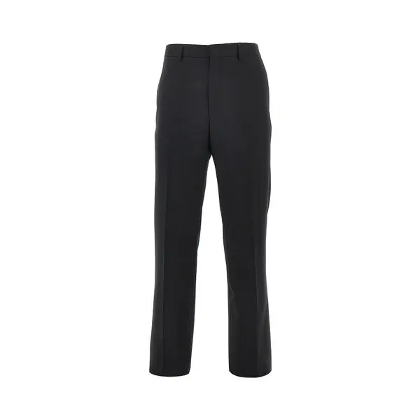 Tagliatore Super 110's Wool Pants