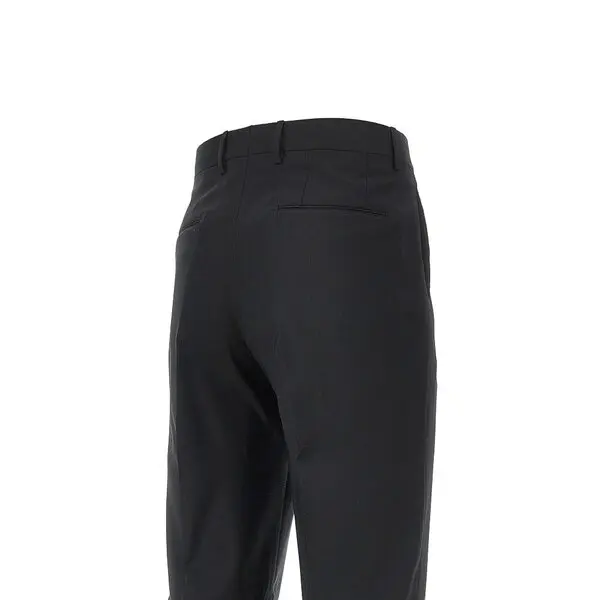 Tagliatore Super 110's Wool Pants
