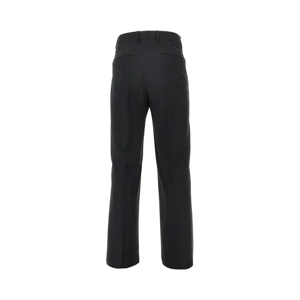 Tagliatore Super 110's Wool Pants