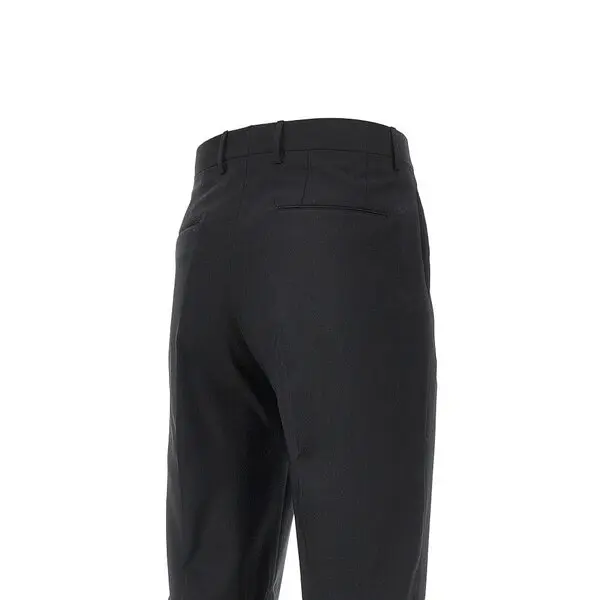 Tagliatore Super 110's Wool Pants