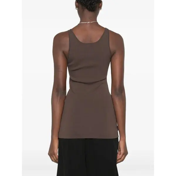 TOTEME Tops Vests & Tank Tops