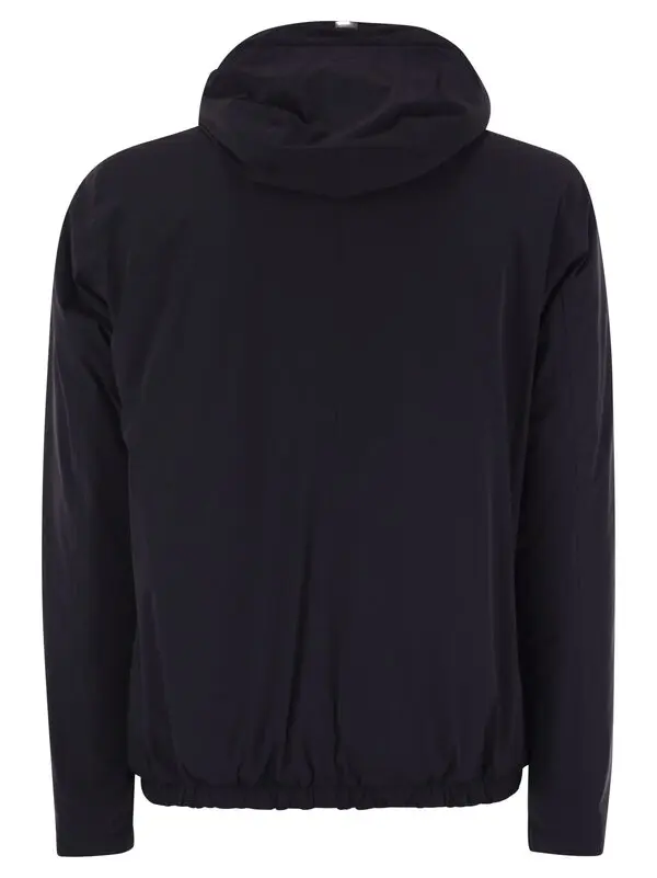 Herno Nylon Travel Jacket