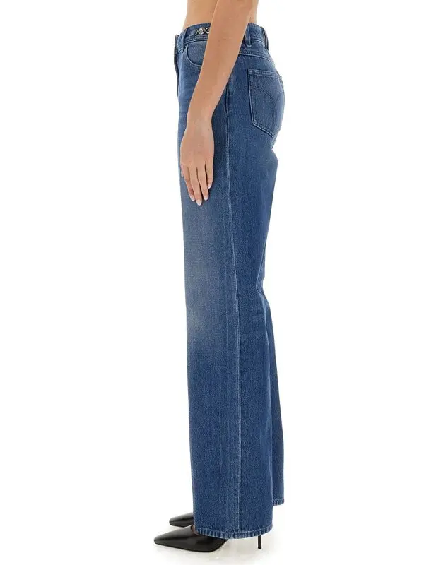 Versace Jeans Boyfriend Sartoriali