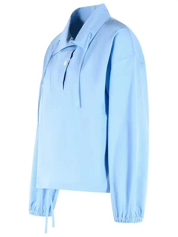 Marni Light Cotton Shirt