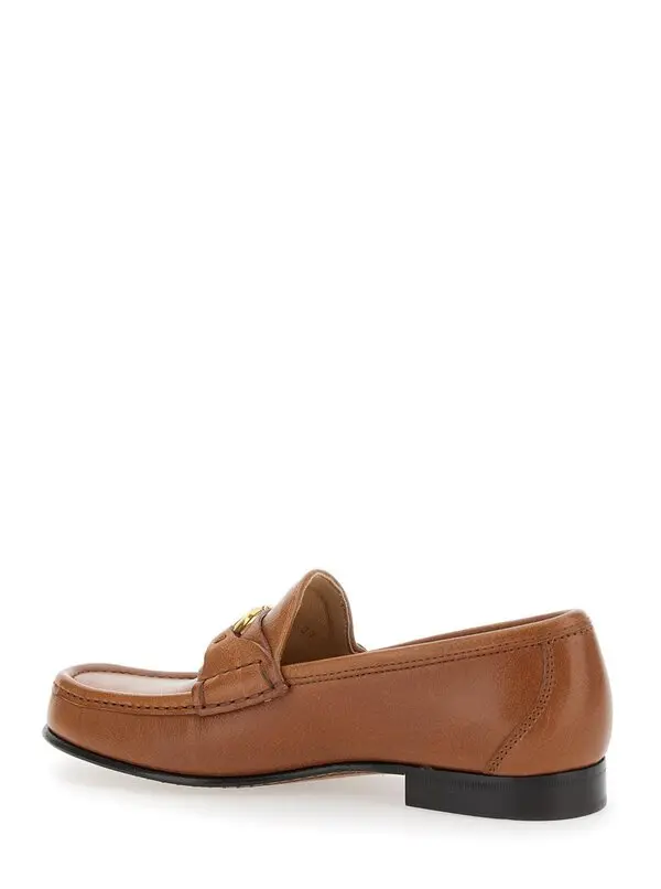 Valentino Garavani Loafers - Multicolor