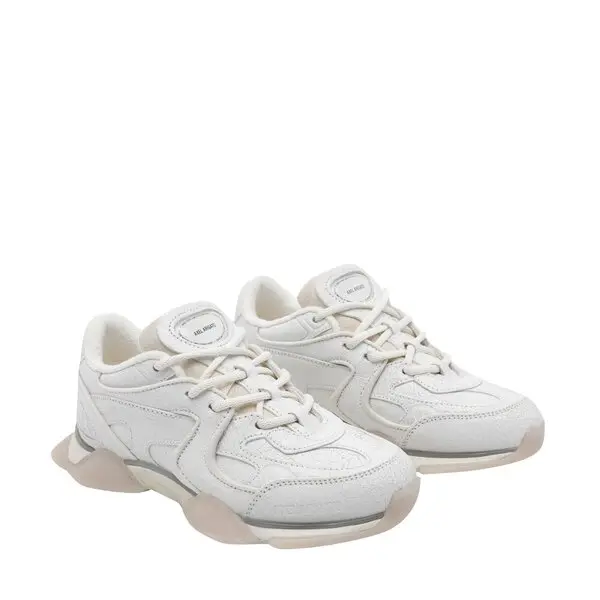 Axel Arigato Eris Crackled Sneakers