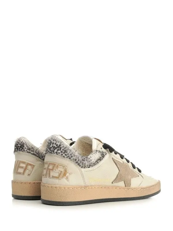 GOLDEN GOOSE Ball Star Sneakert