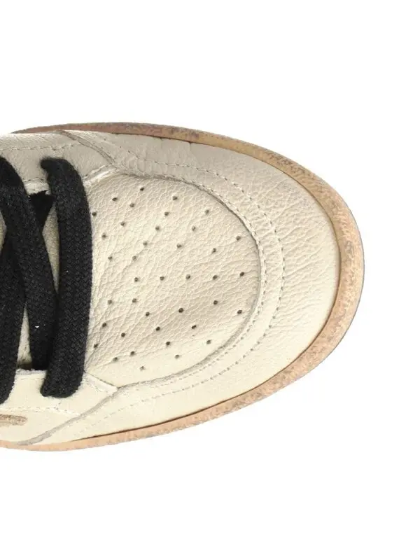 GOLDEN GOOSE Ball Star Sneakert