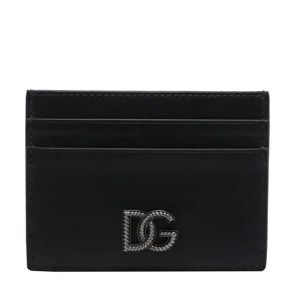 Dolce & Gabbana Dg Logo Cards Holder