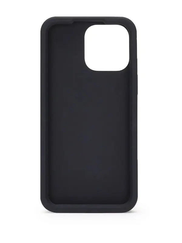 Dolce & Gabbana Cover For Iphone 14 Pro Max Dg - Blue