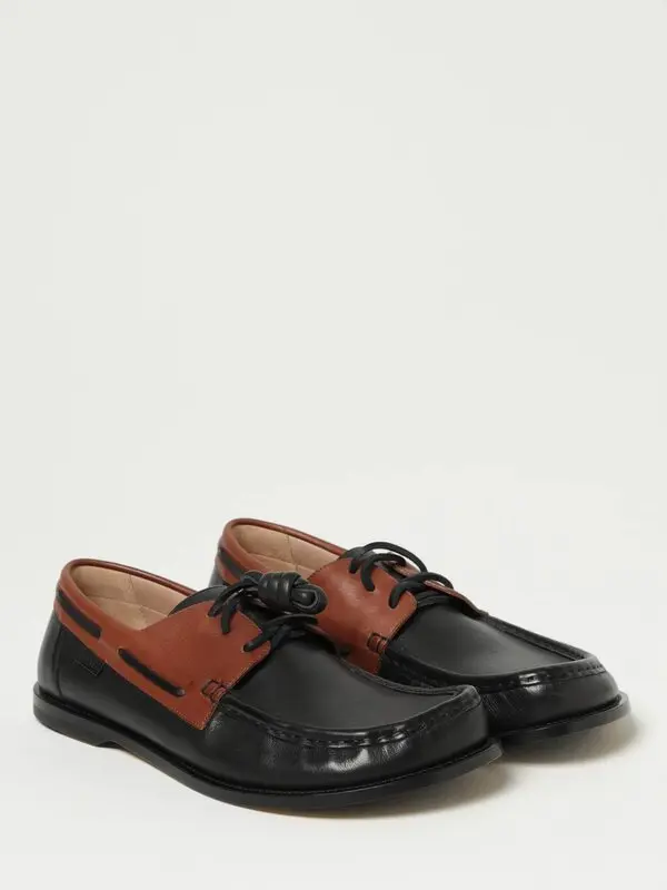 Loewe Loafers - Brown