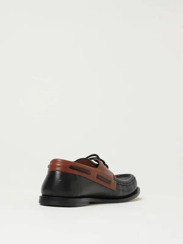 Loewe Loafers - Brown