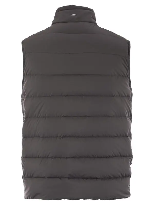 Herno Down-filled Waistcoat