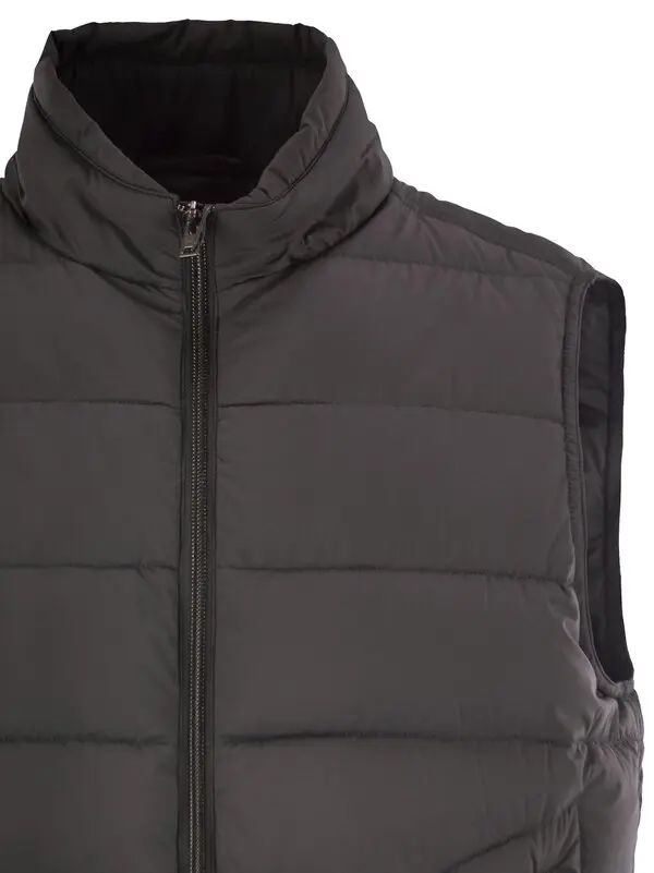 Herno Down-filled Waistcoat