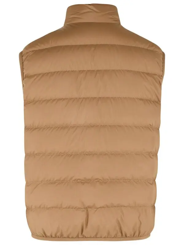 Moncler Contrin' Polyester Vest