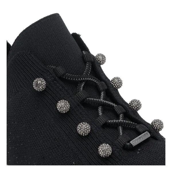 JIMMY CHOO Veles Sneakers