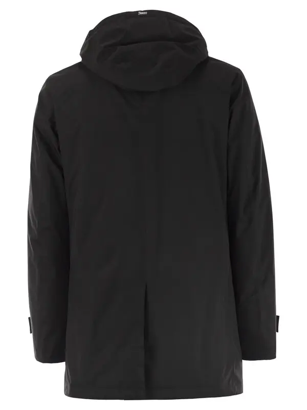 Herno Waterproof 2-layer Fabric