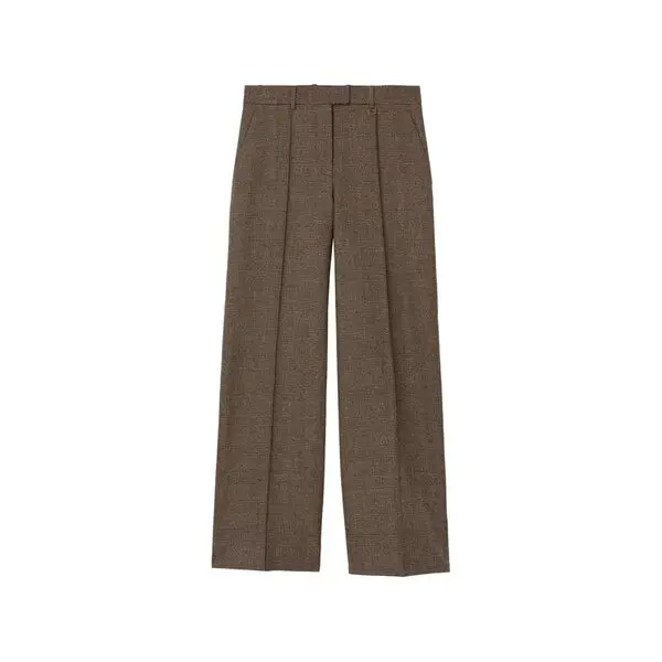 Burberry Trousers Tailored Trousers
