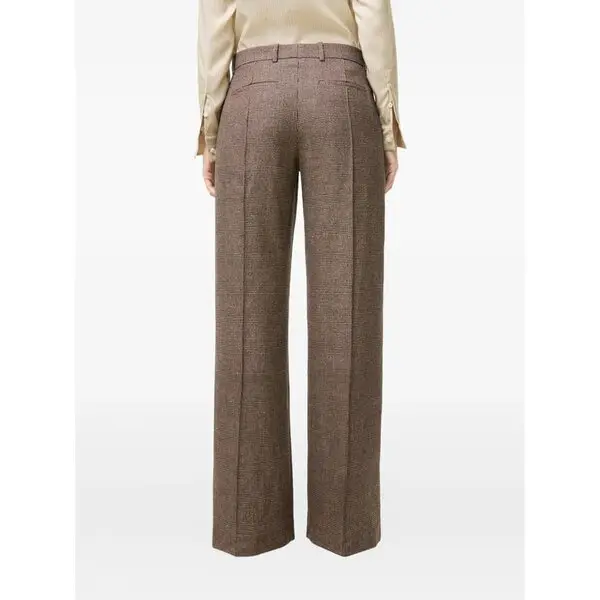 Burberry Trousers Tailored Trousers