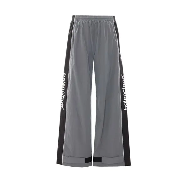 Balenciaga Logo Track Pants