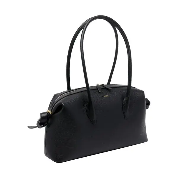 Yuzefi Brioche Duffle Bag