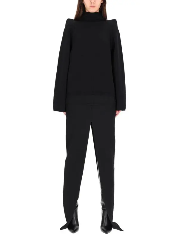 Rick Owens Long Skirt