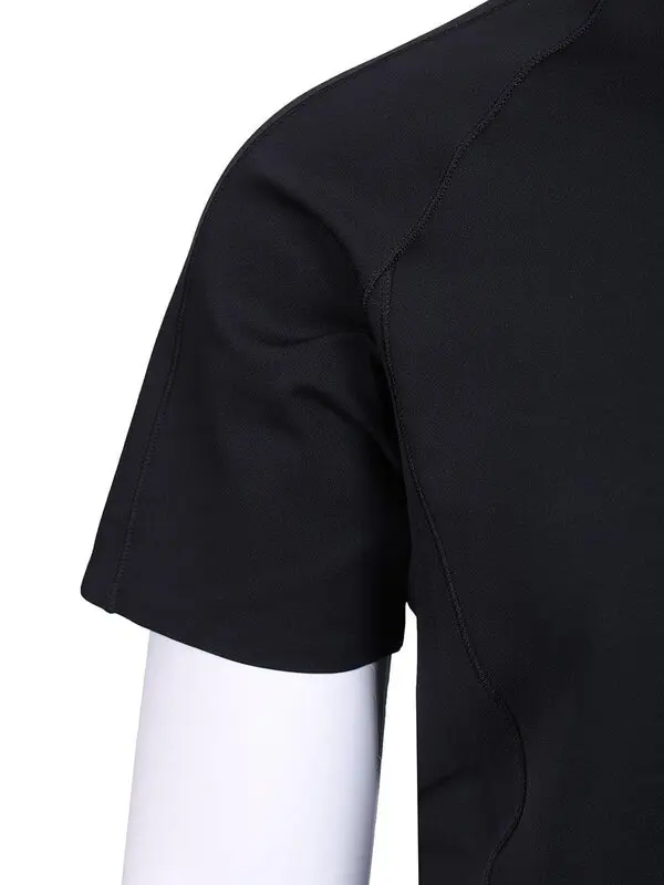 Balenciaga Techwear Long Sleeve T-shirt
