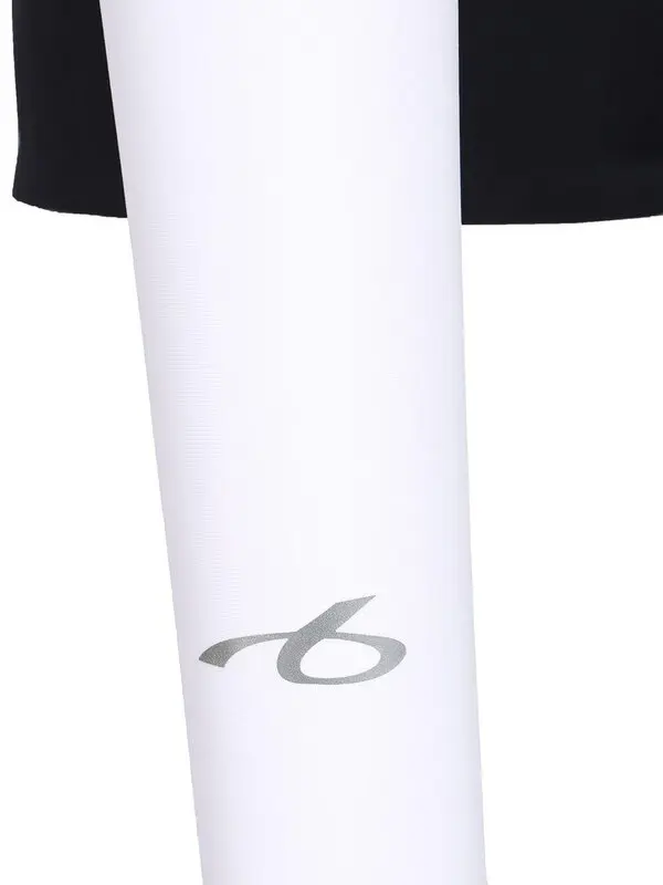 Balenciaga Techwear Long Sleeve T-shirt