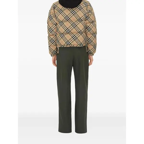Burberry Jackets Puffer Jackets
