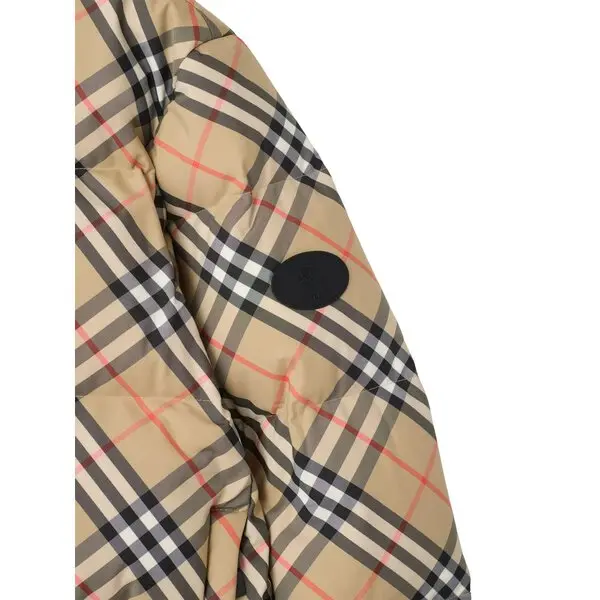 Burberry Jackets Puffer Jackets