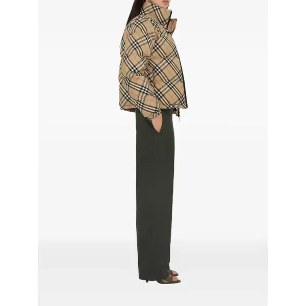 Burberry Jackets Puffer Jackets